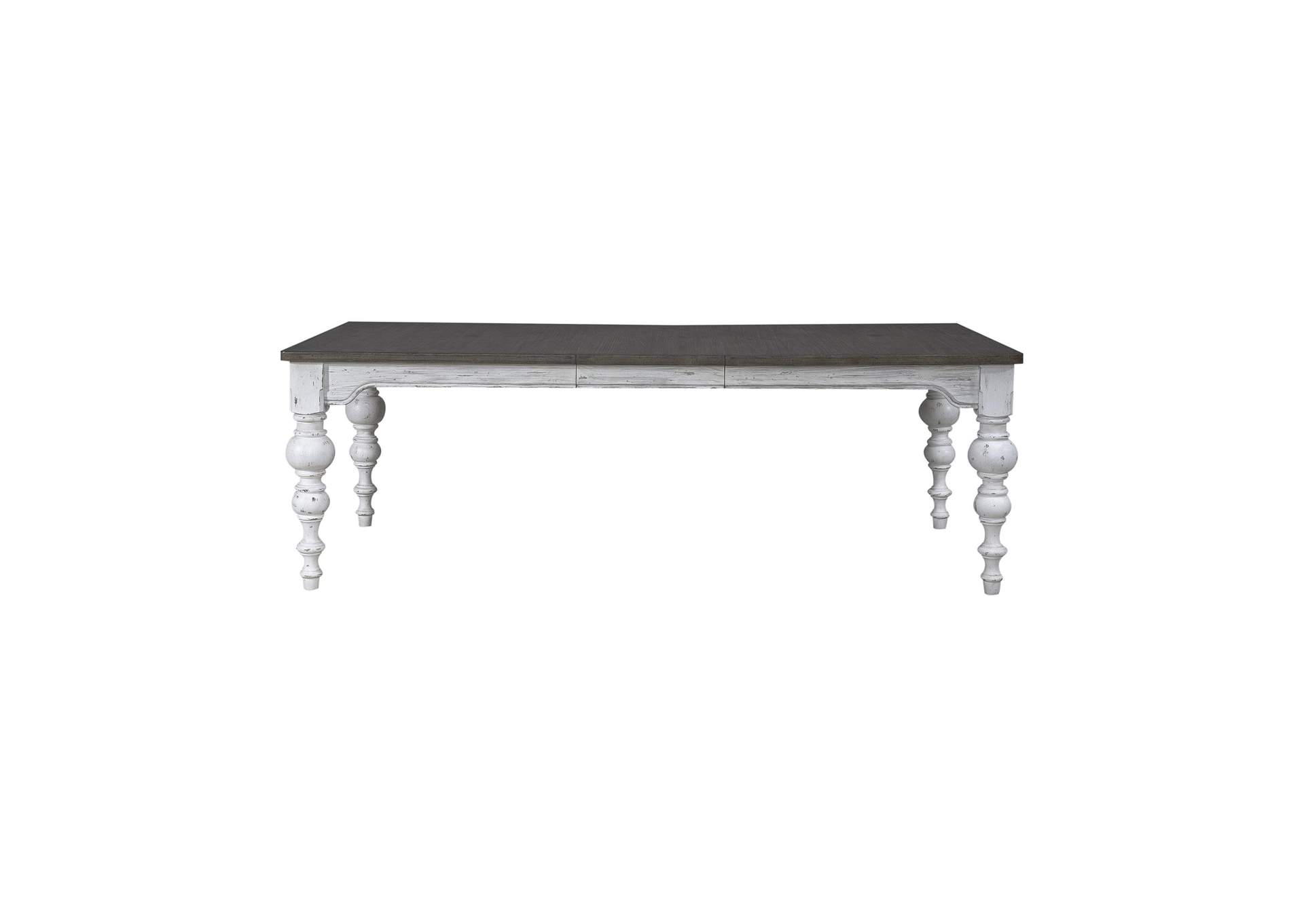 River Place Rectangular Leg Table