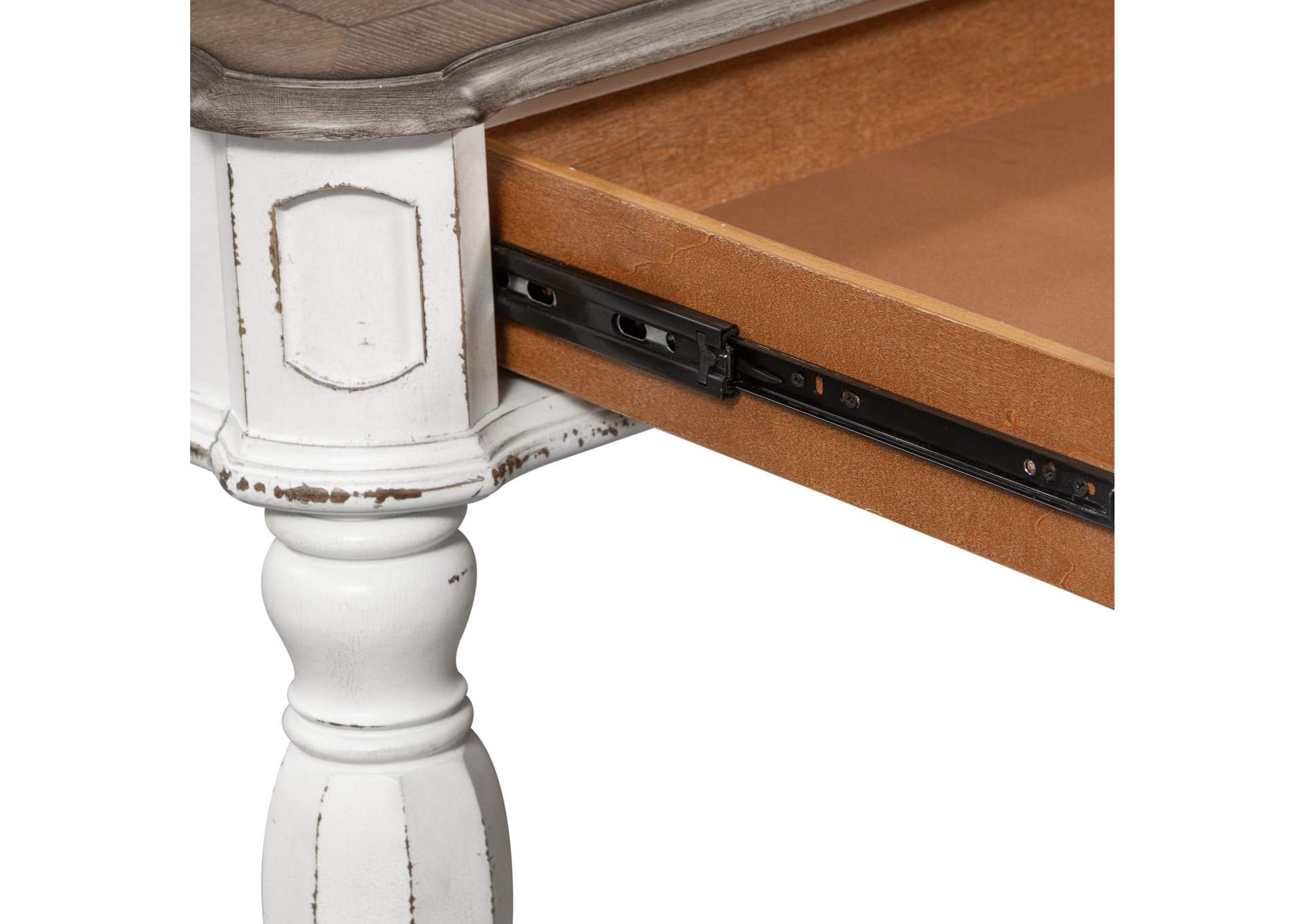 Magnolia Manor Accent Desk