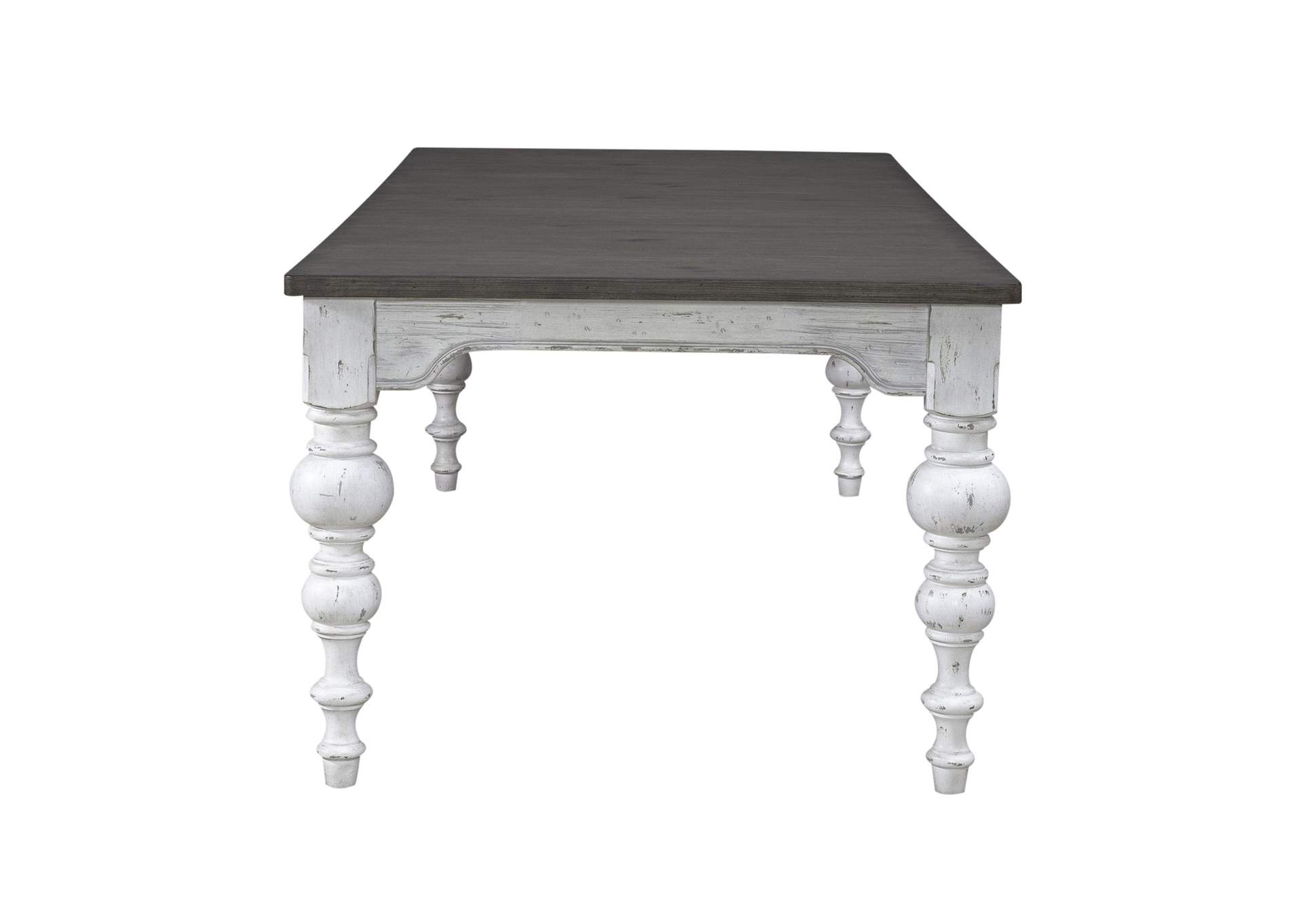 River Place Rectangular Leg Table