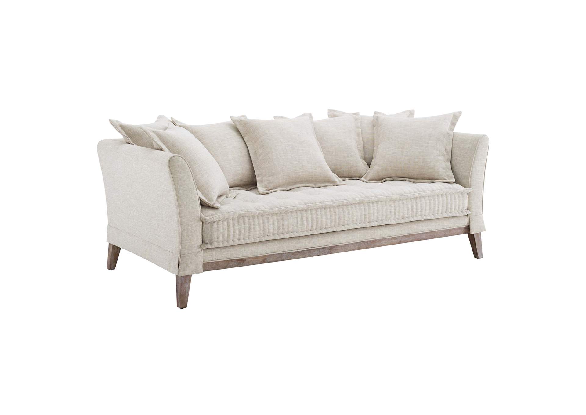 Rowan Fabric Sofa