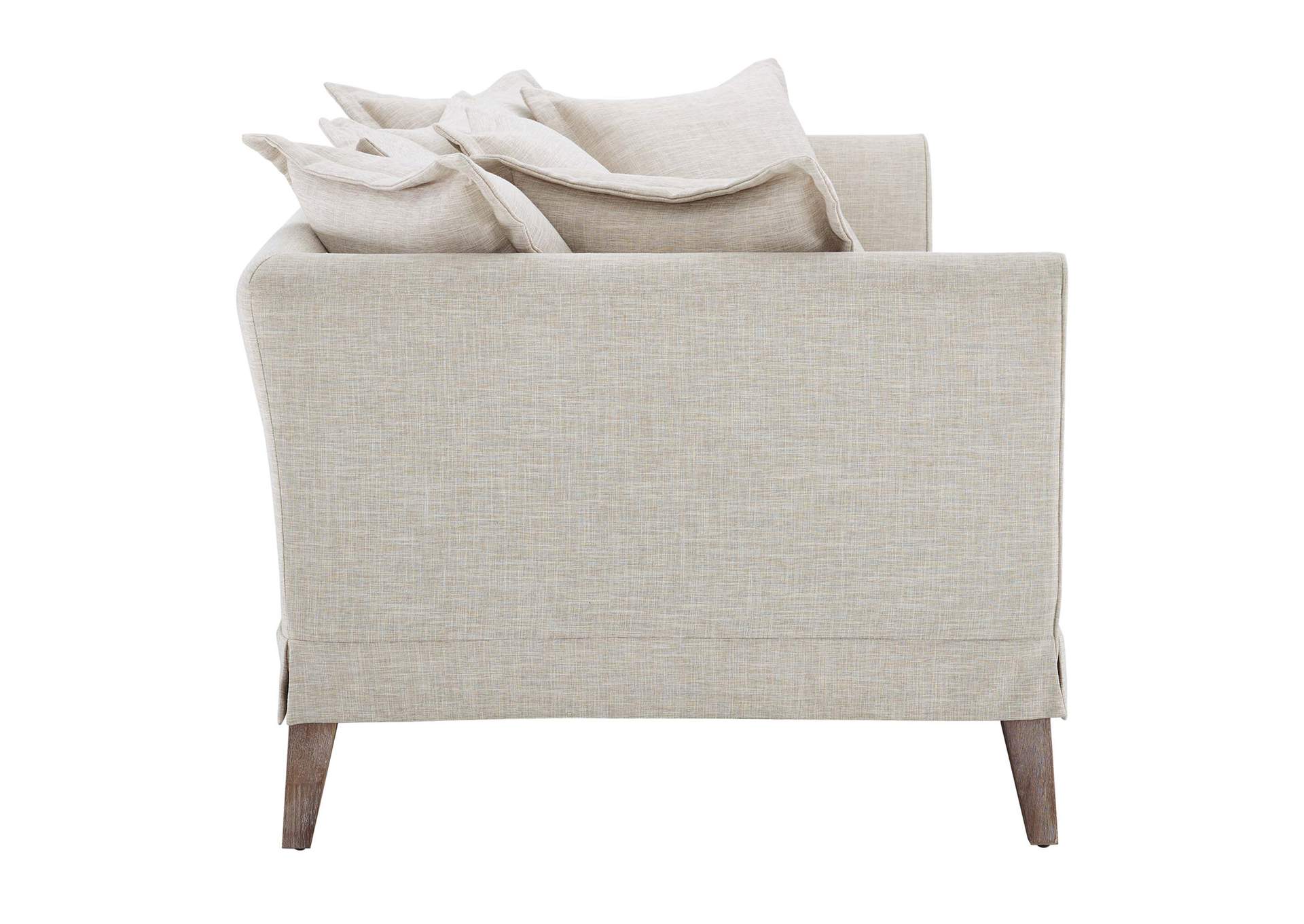 Rowan Fabric Sofa