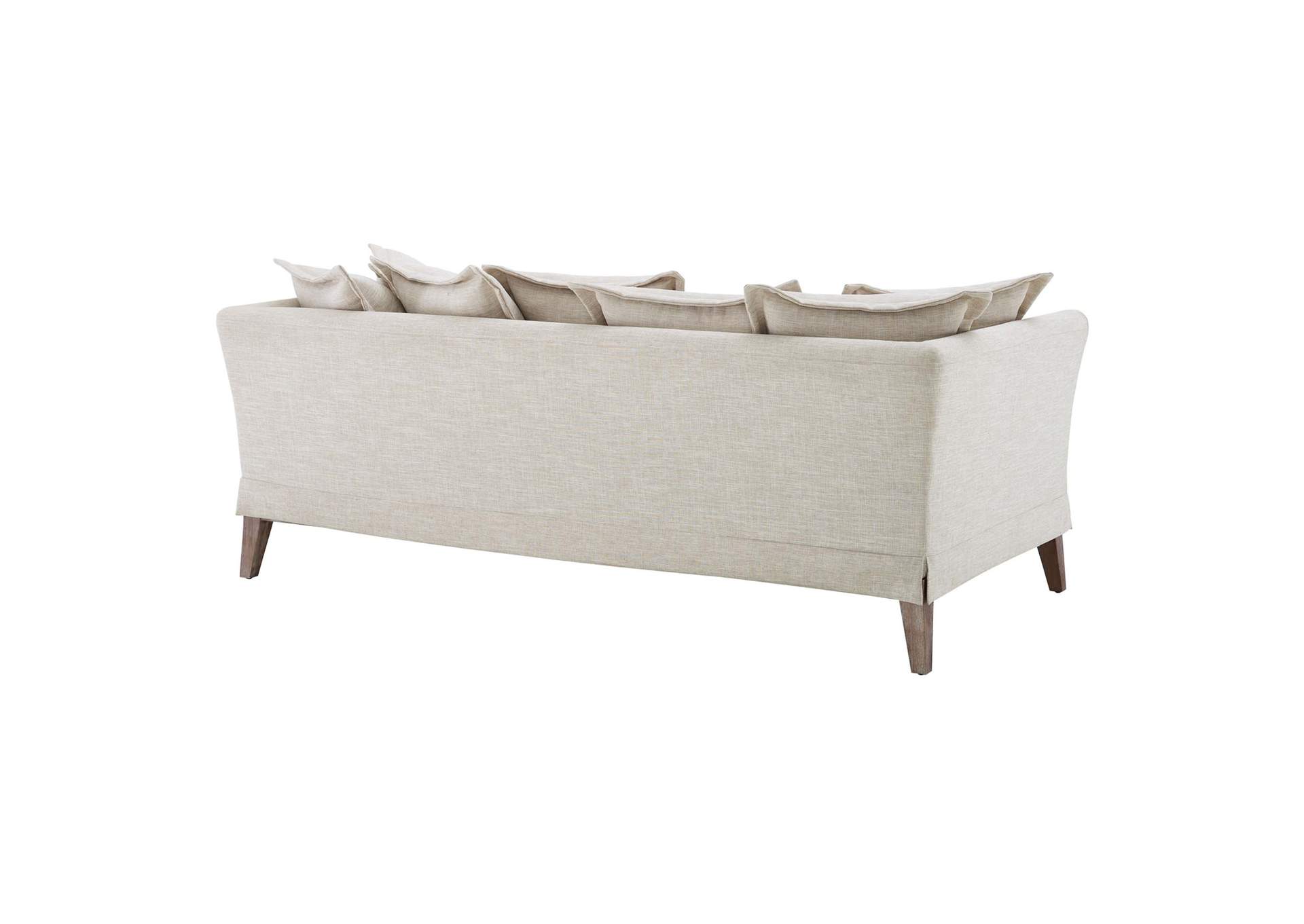 Rowan Fabric Sofa