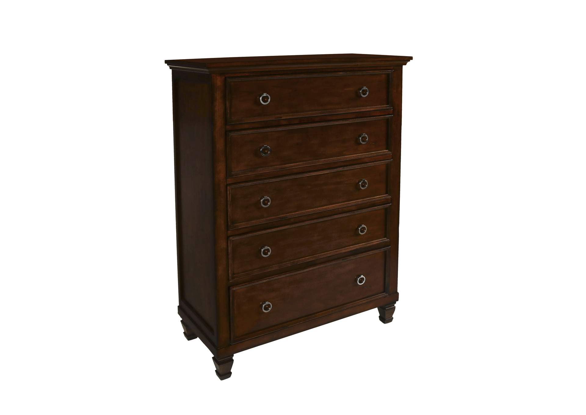 Tamarack Nightstand - Cherry