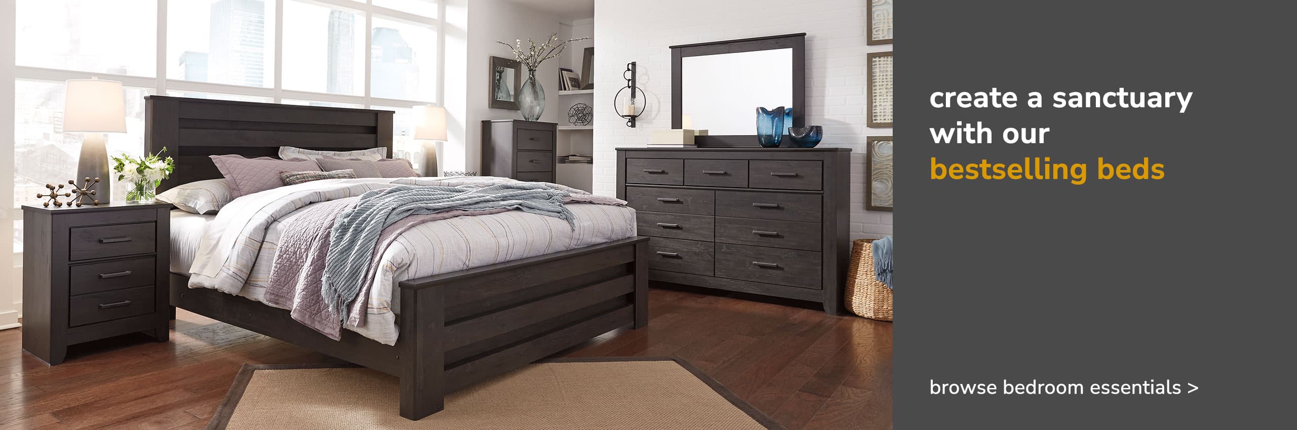 Furniture Gallery LA | Furniture Store through out Louisiana.