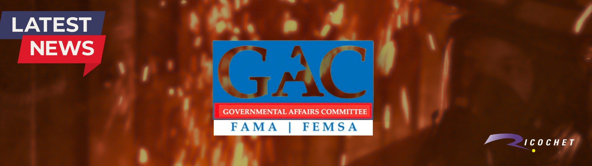 Important Update: Federal Funding for AFG and SAFER Grants