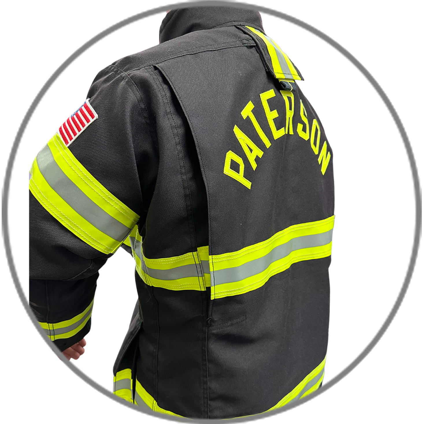 Ricochet Maximum Mobility Turnout Gear