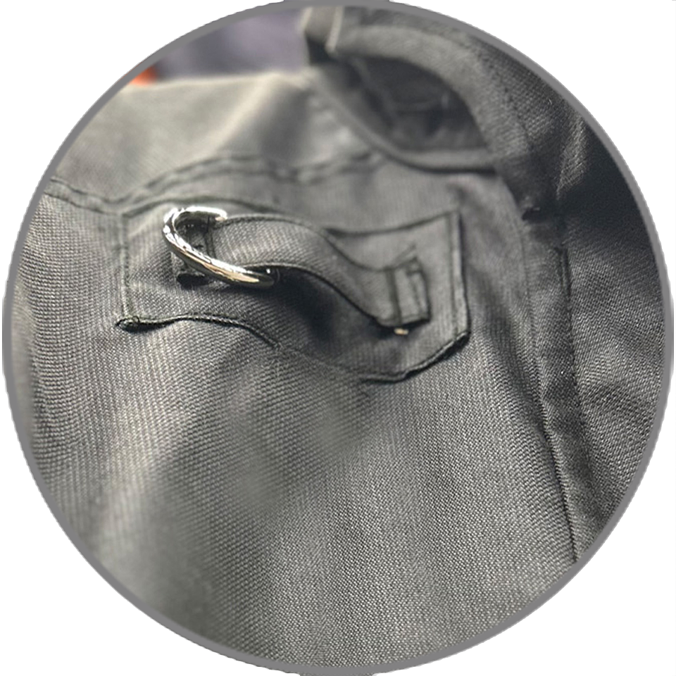 Product Options: Structural