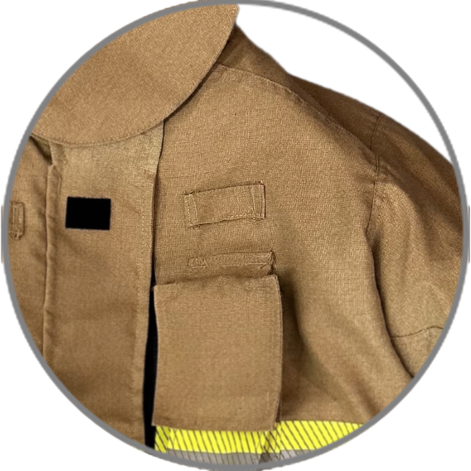 Product Options: Structural