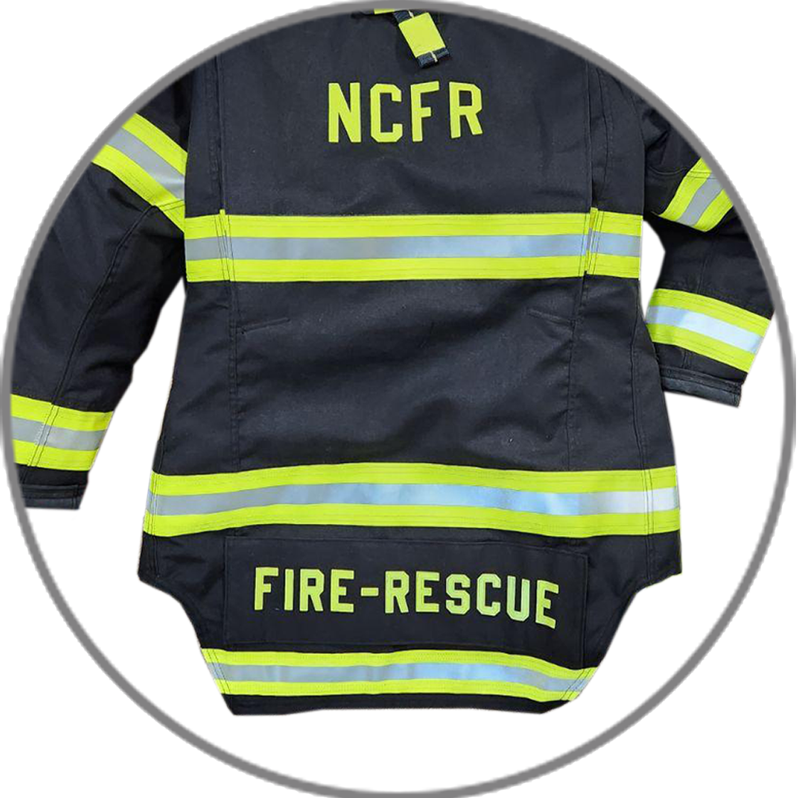 Ricochet Maximum Mobility Turnout Gear