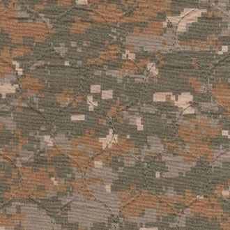 Structural and Turnout Materials