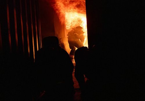 Training Instructor Testimonial: Non‑PFAS Turnout Gear Performance ...