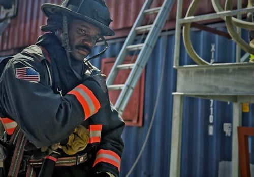 Training Instructor Testimonial: Non‑PFAS Turnout Gear Performance ...