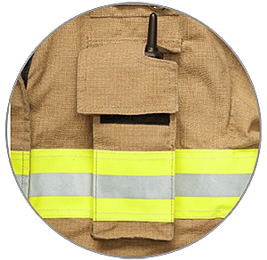 Ricochet Maximum Mobility Turnout Gear