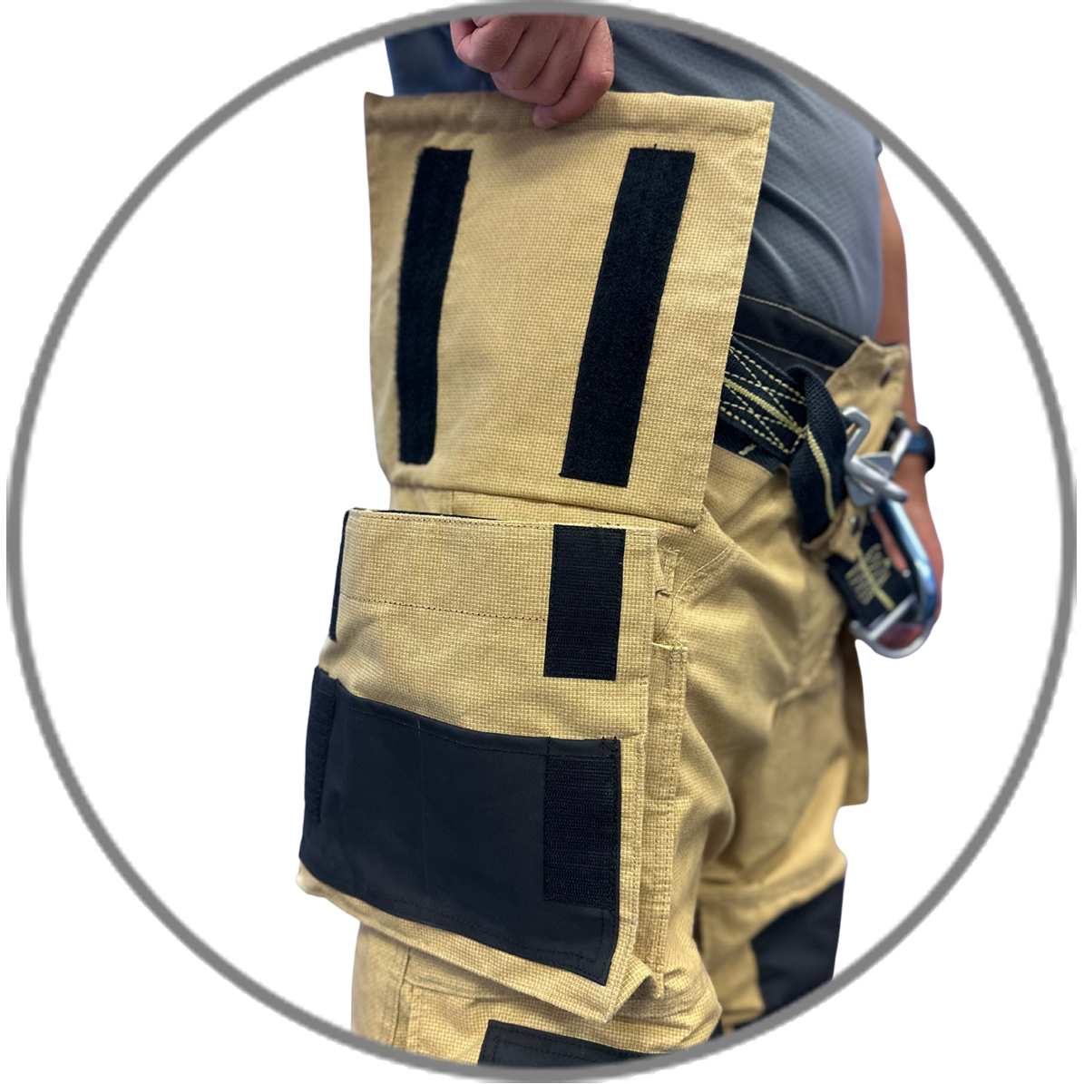 Ricochet Maximum Mobility Turnout Gear