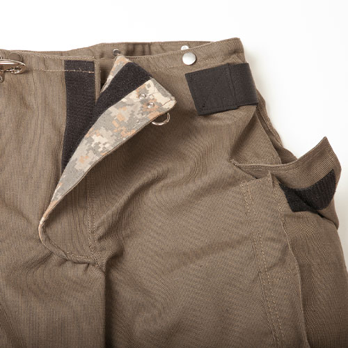 Product Options: Structural