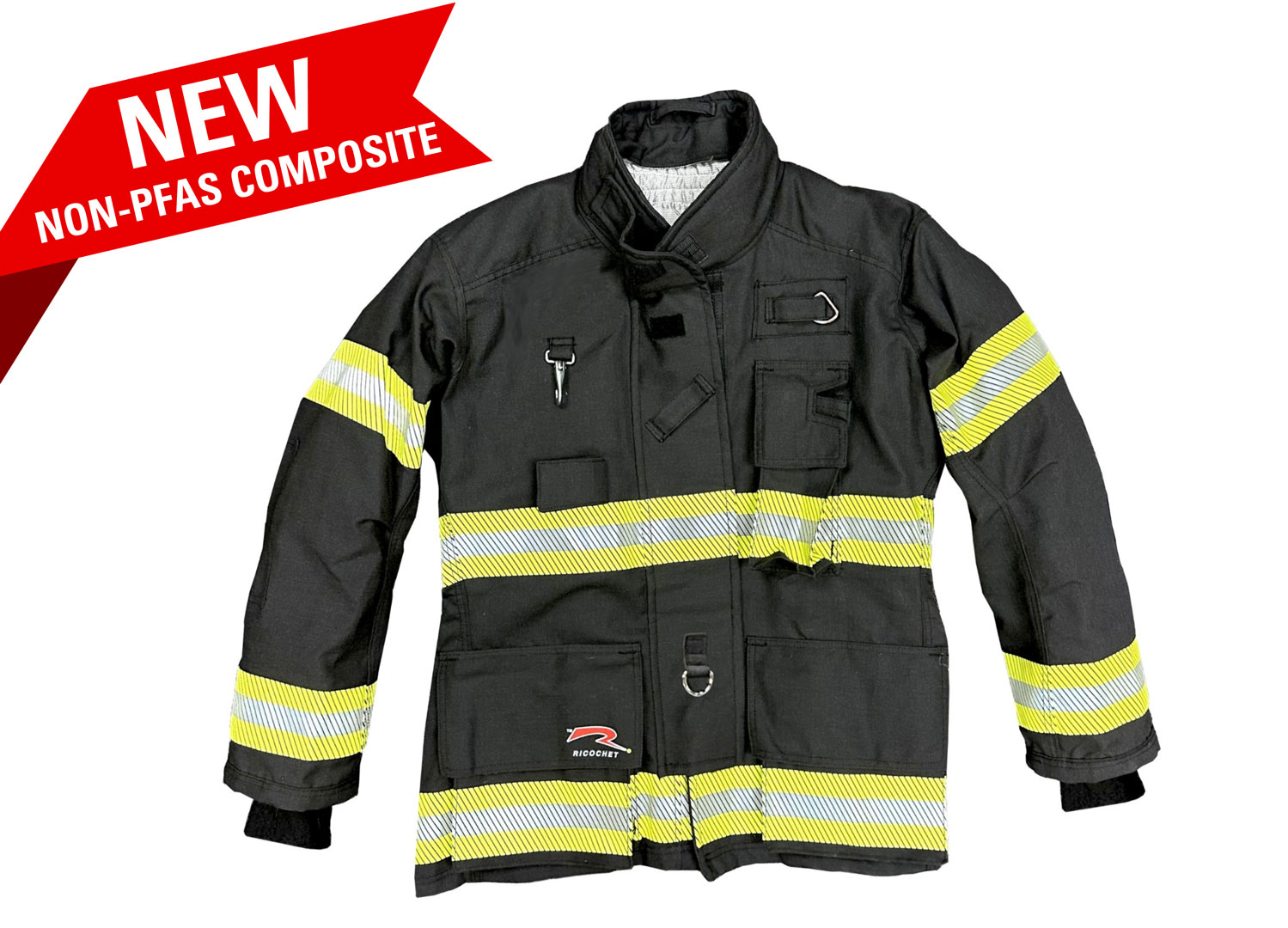 M² Maverick™ Package: Coat