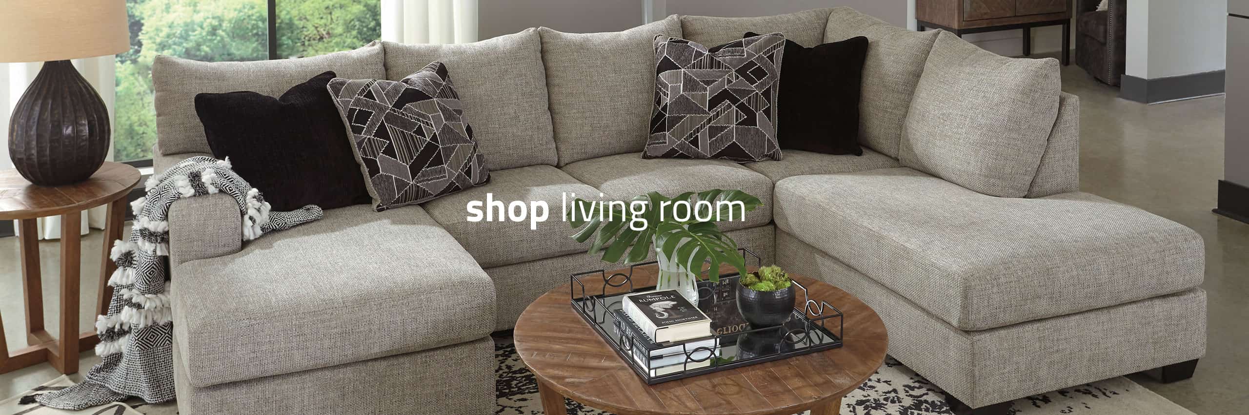 Affordable Home Furniture Near Columbus - Rooms for Less