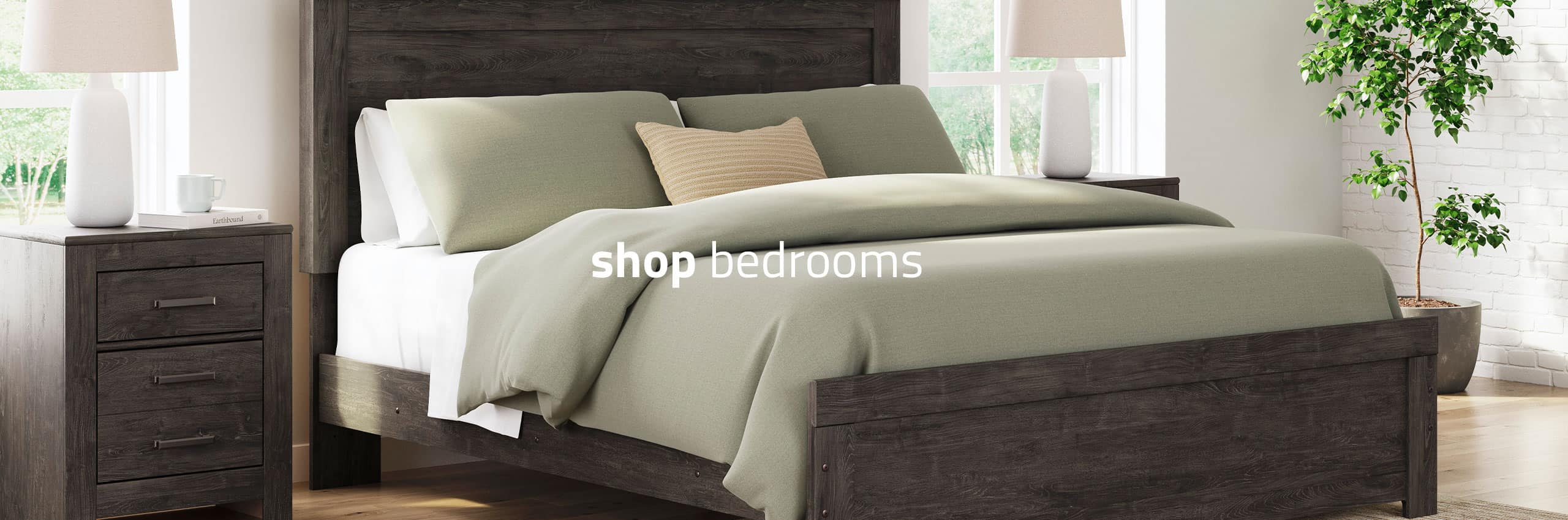 Affordable Home Furniture Near Columbus - Rooms for Less