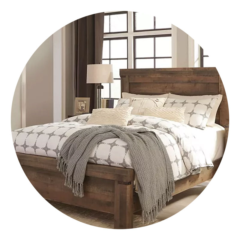 Rhynes & Rhodes Furniture - Durant, OK