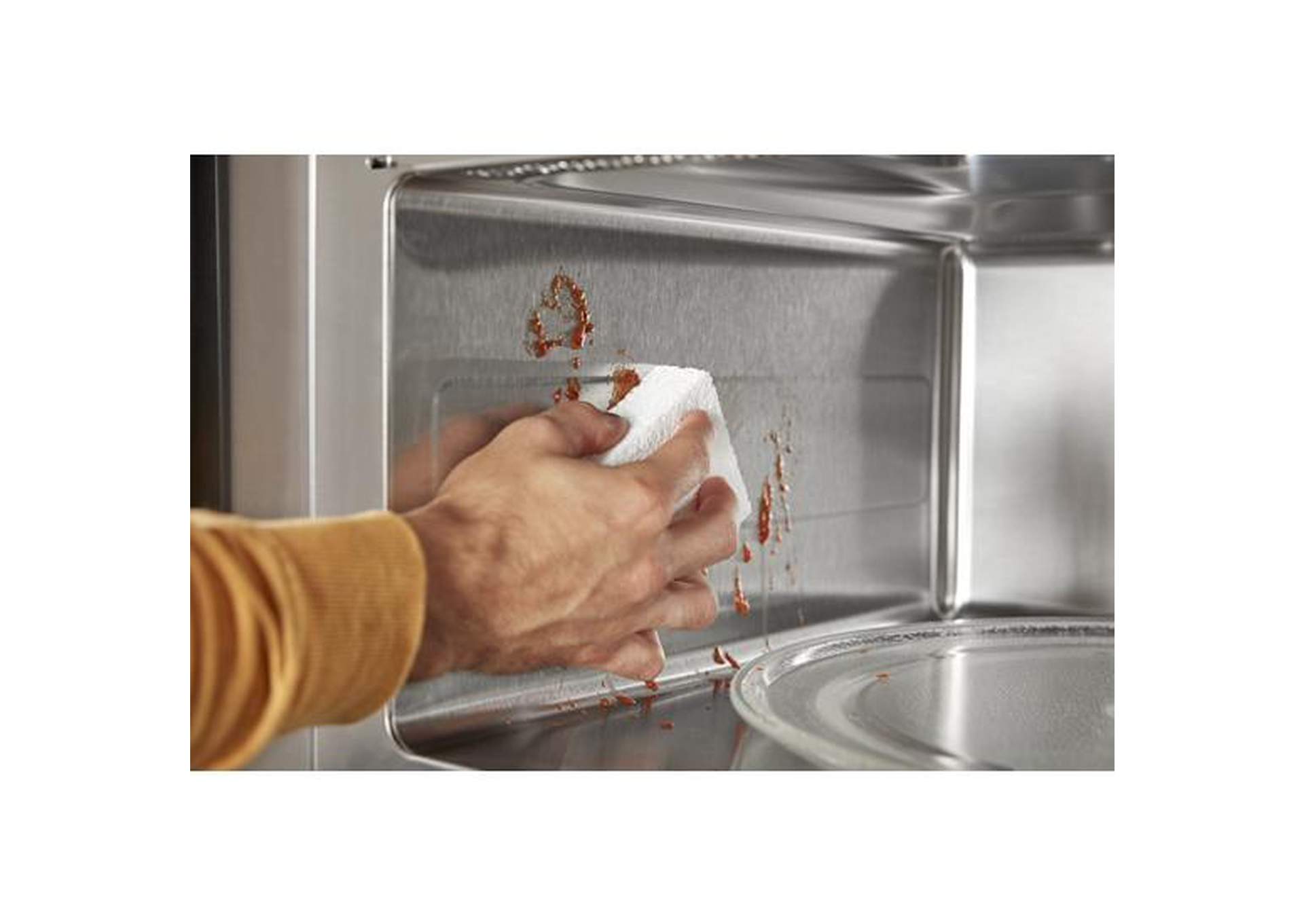 Whirlpool - 6.4 Total Cu. Ft. Combo Wall Oven with Air Fry When ...