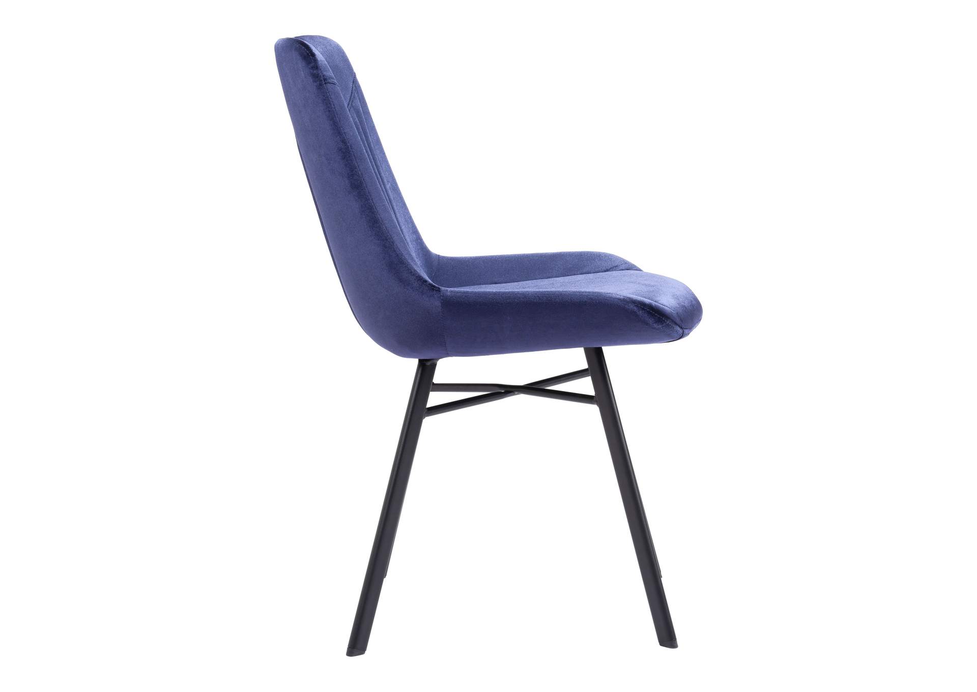 Tyler Dining Chair (Set Of 2) Blue