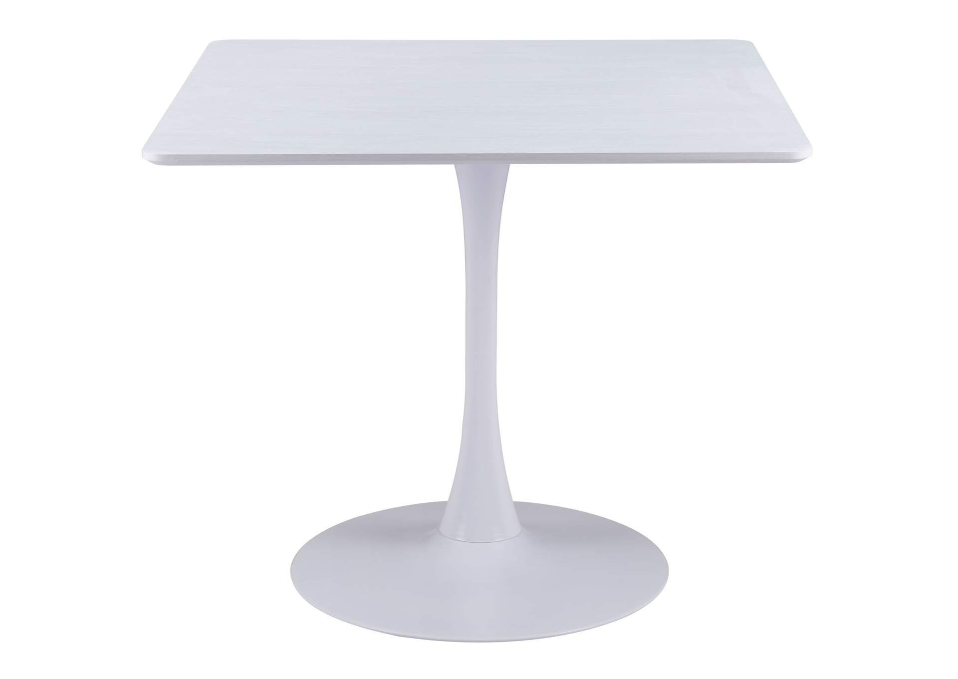 Molly Dining Table White