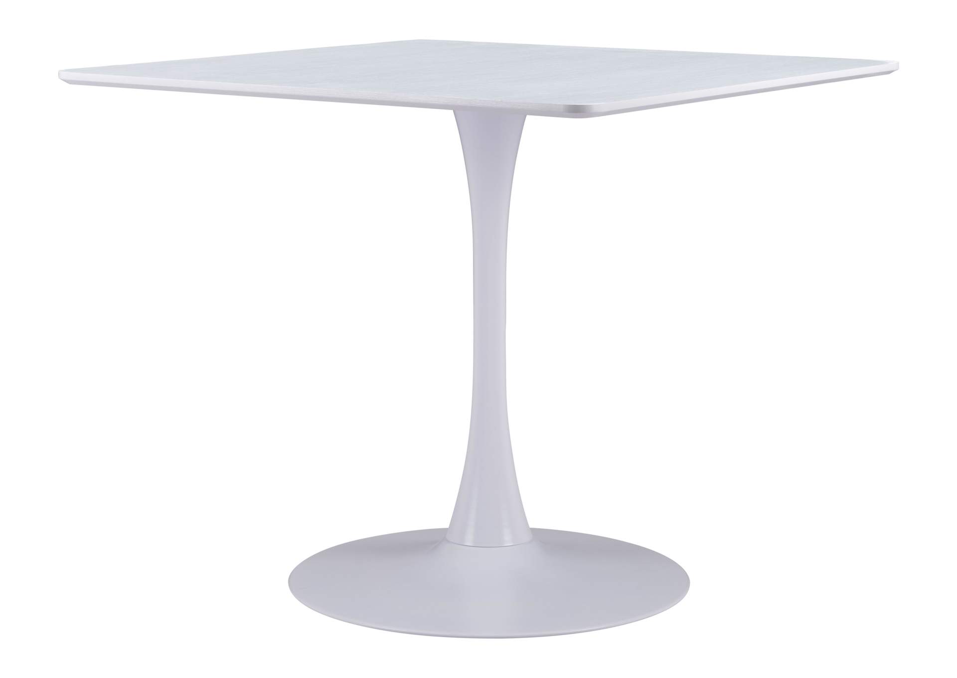 Molly Dining Table White