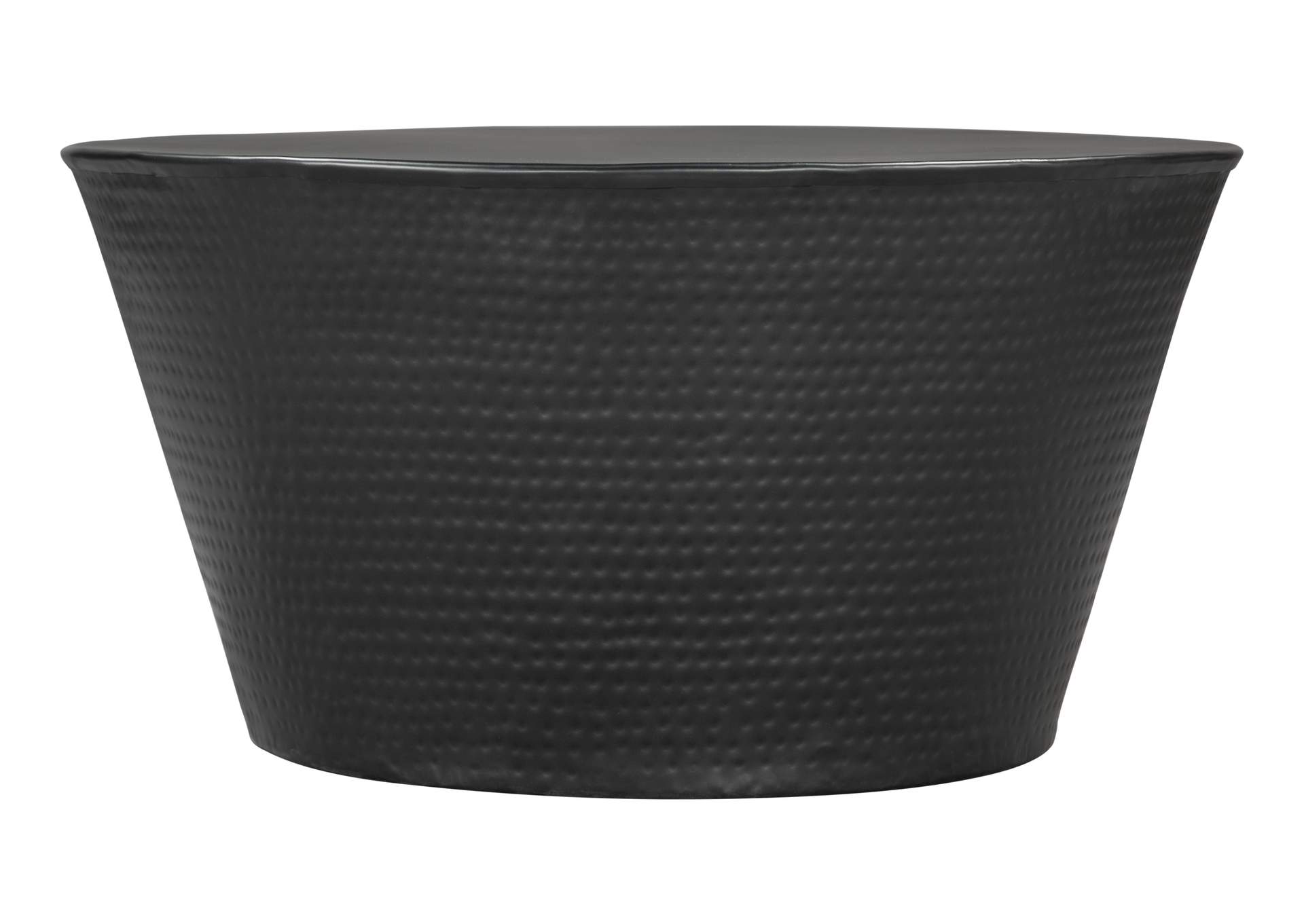 Durban Coffee Table Black